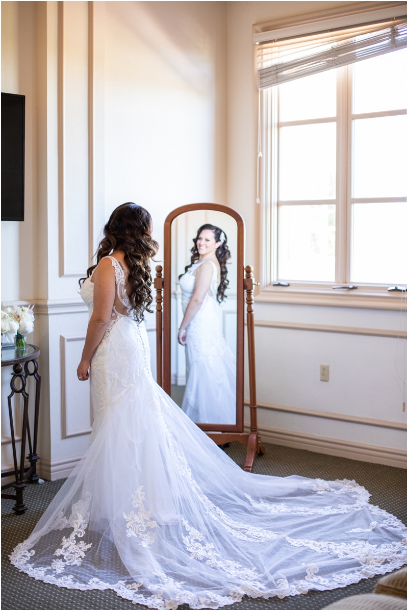 Getting Ready for the Big Day: A Bride and Her Bridesmaids at Status ...