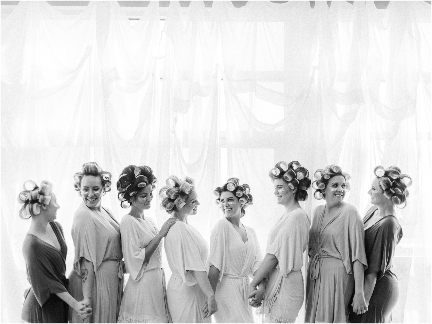 Essential Items Every Bride Should Bring to Her Bridal Suite | Status ...