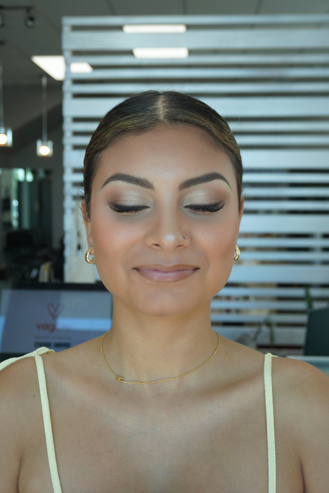 Makeup Tips for the Perfect Wedding Photos | Status Salon Beauty Agency ...